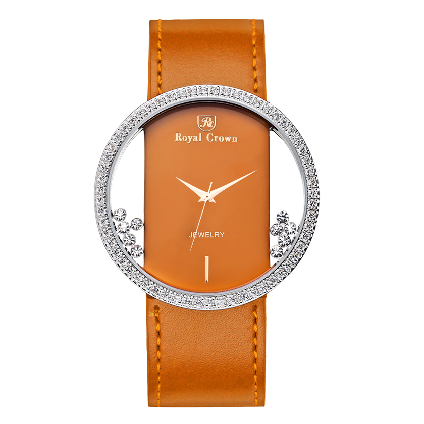 Luxury Rhinestone Watch Collection 007 on Luulla