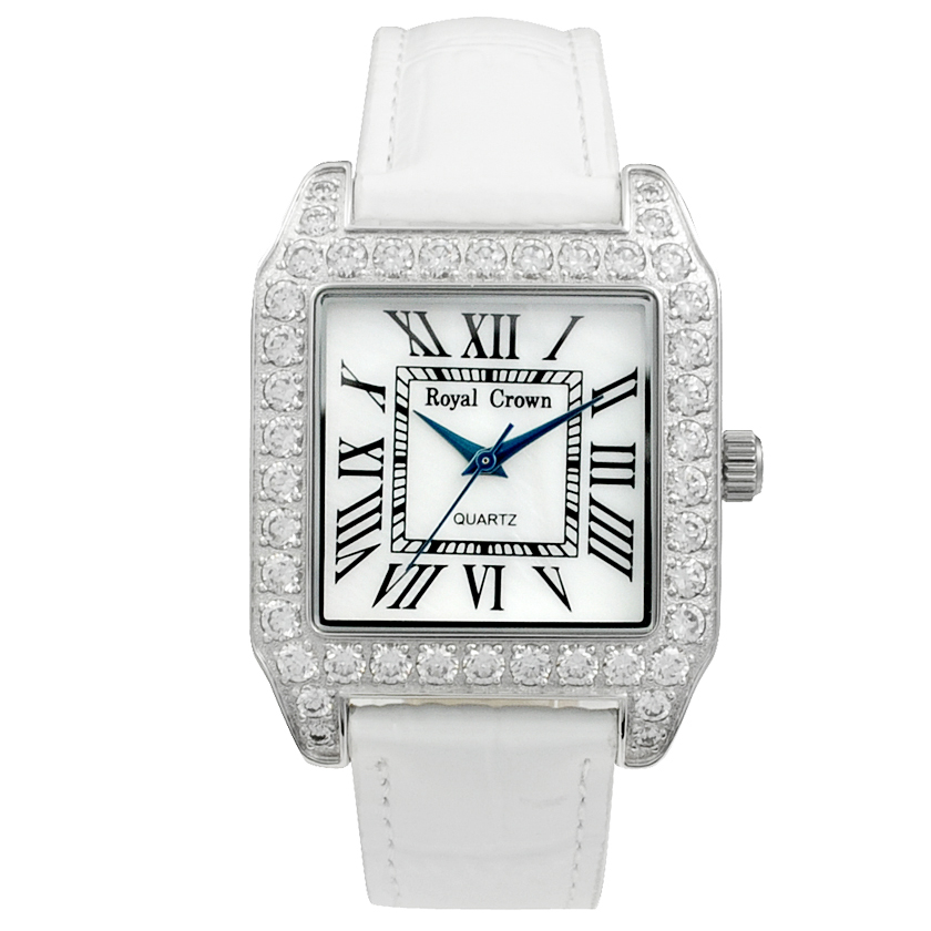 Luxury Rhinestone Watch Collection 009 on Luulla