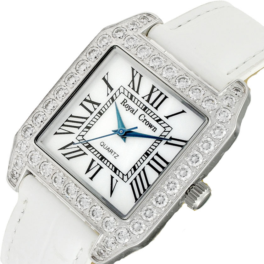 Luxury Rhinestone Watch Collection 009 on Luulla