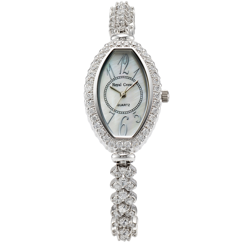 Luxury Rhinestone Watch Collection 016 on Luulla