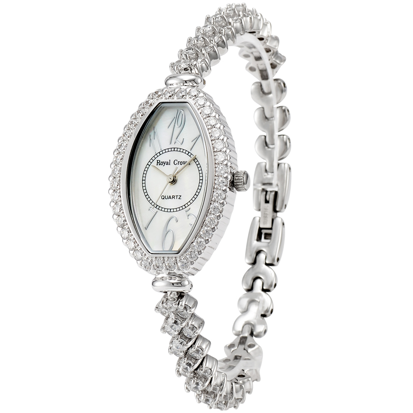 Luxury Rhinestone Watch Collection 016 on Luulla