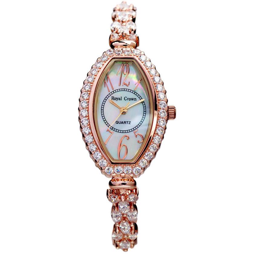 Luxury Rhinestone Watch Collection 016 on Luulla