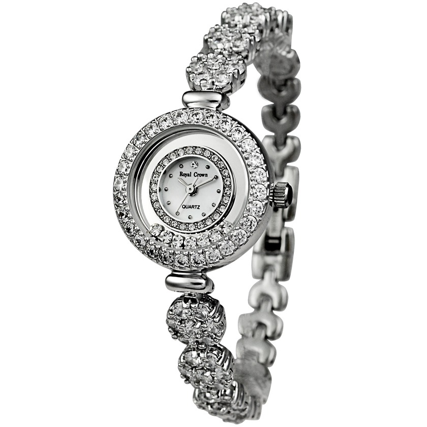 Luxury Rhinestone Watch Collection 018 on Luulla