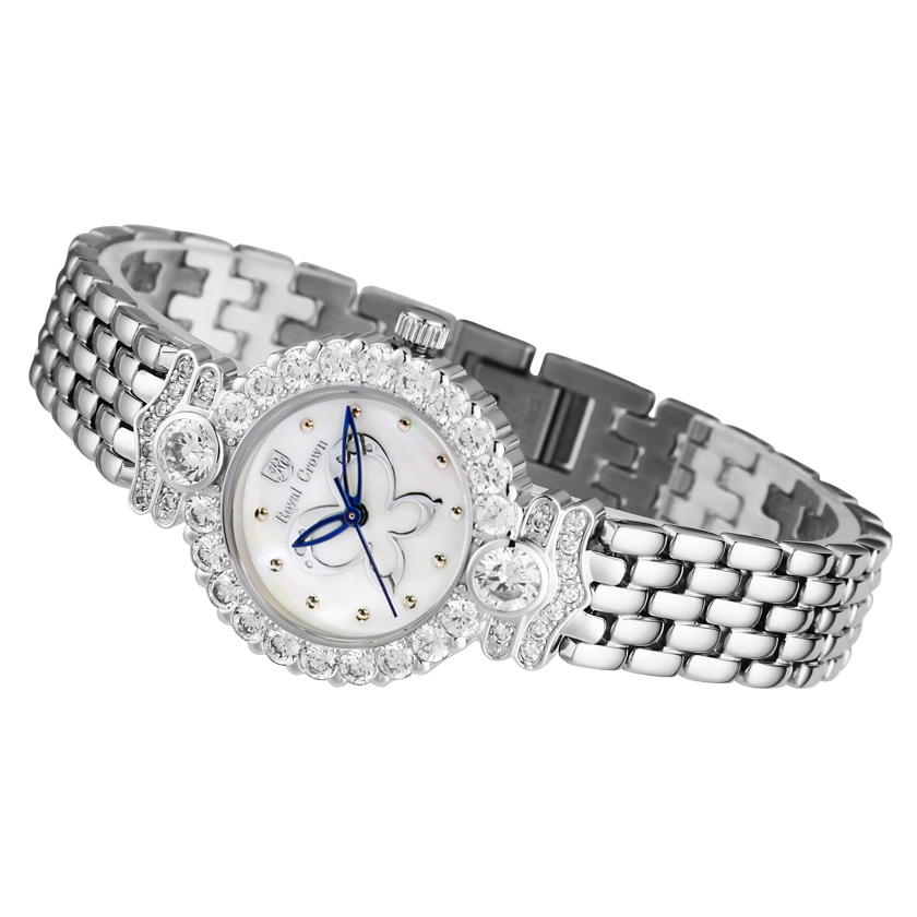 Luxury Rhinestone Watch Collection 012 on Luulla