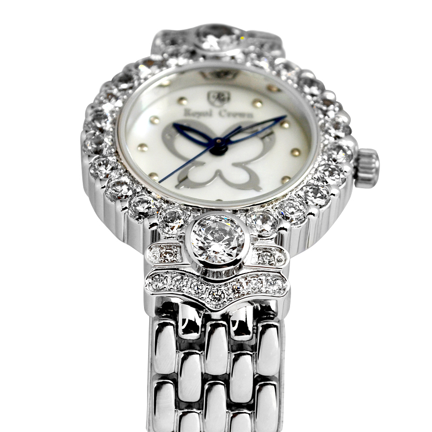Luxury Rhinestone Watch Collection 012 on Luulla