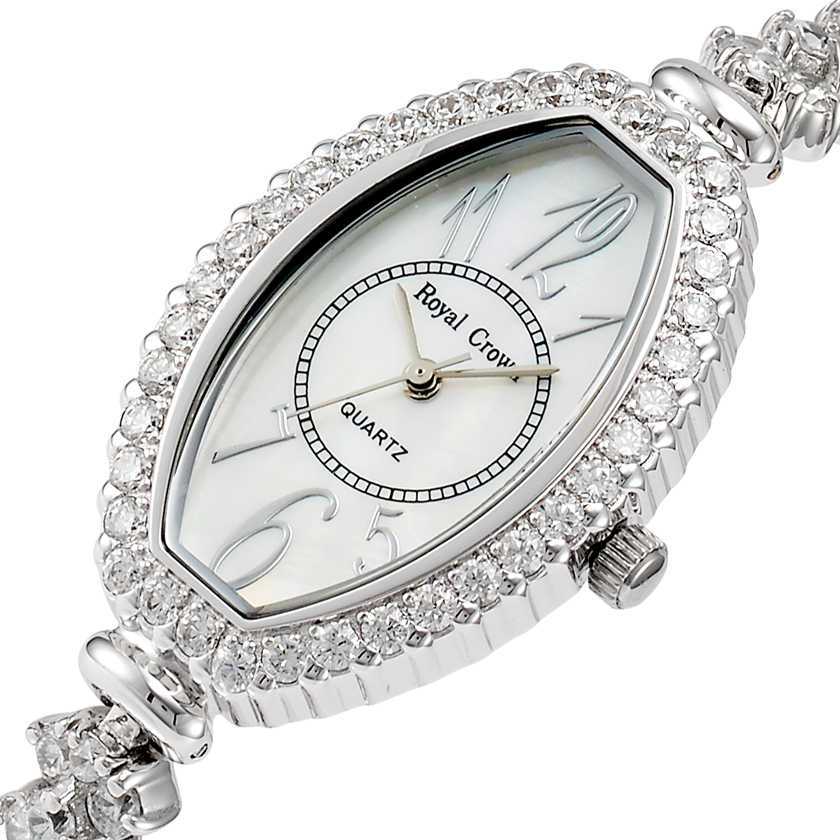 Luxury Rhinestone Watch Collection 016 on Luulla