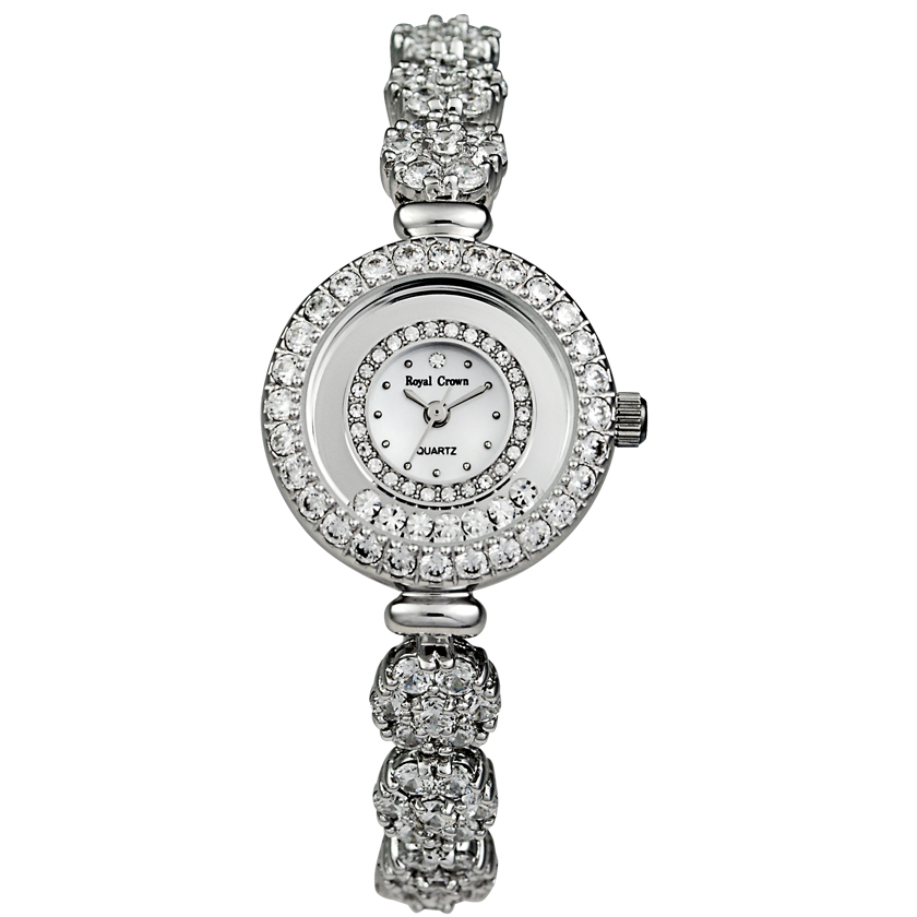 Luxury Rhinestone Watch Collection 018 on Luulla