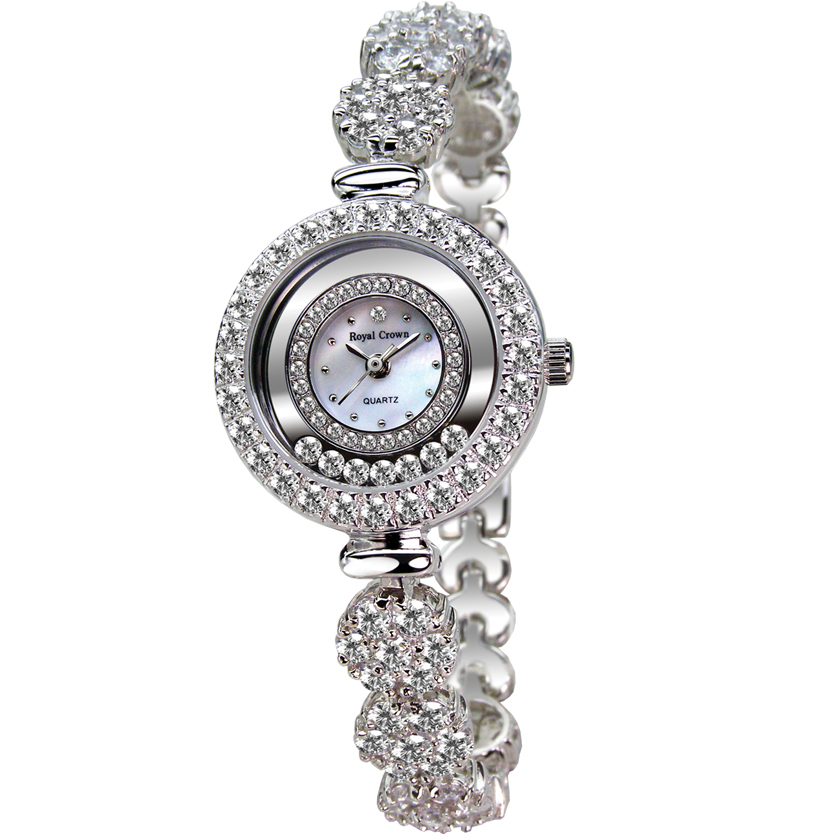 Luxury Rhinestone Watch Collection 018 on Luulla